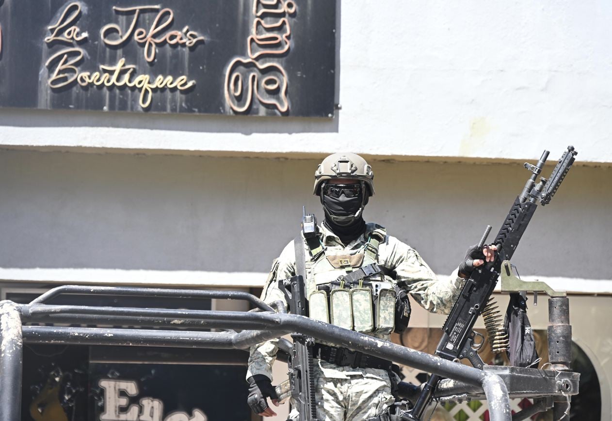 Is Cabo San Lucas Impacted By The New U.S. Embassy Security Alert ...