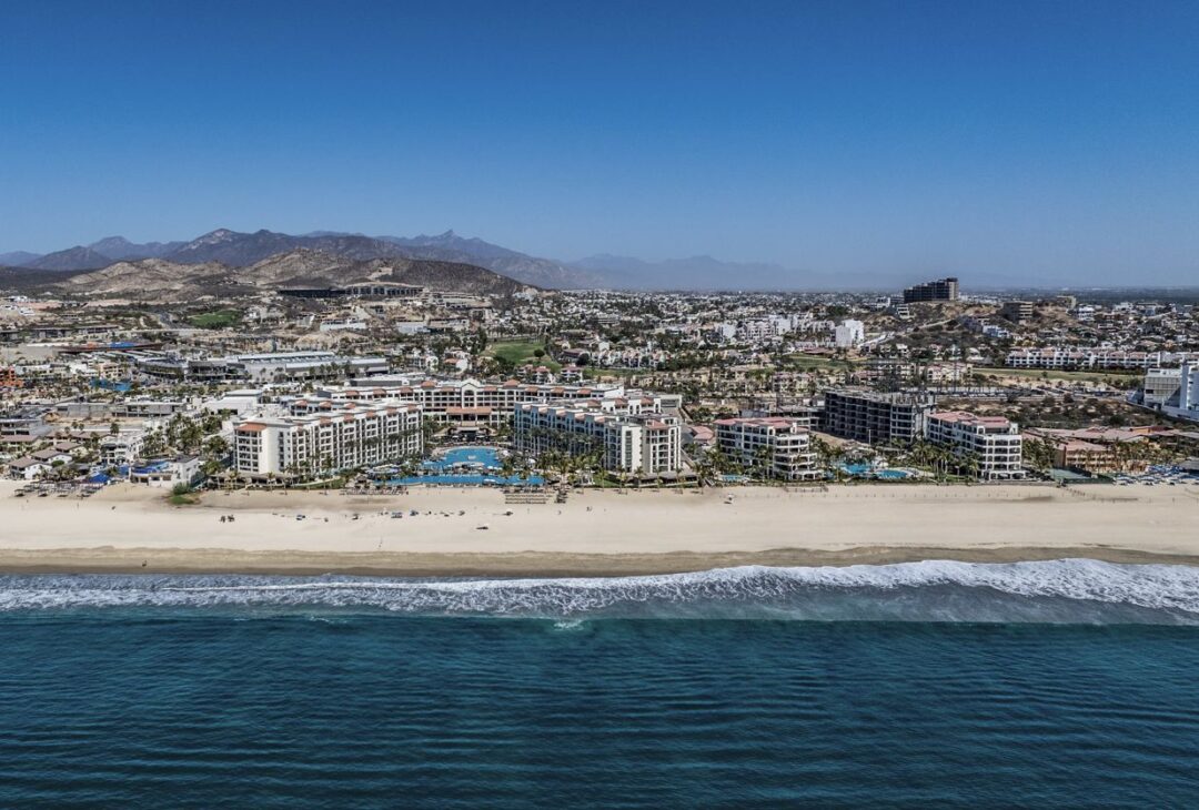 Is San Jose Del Cabo Safe? Recent Incident Over The Weekend Has ...