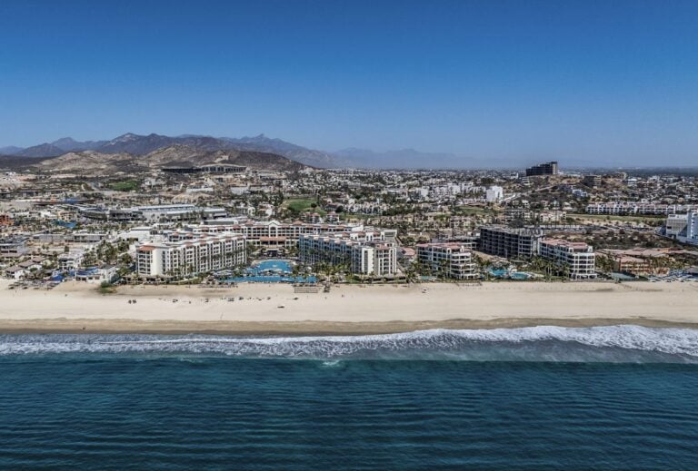 Is San Jose Del Cabo Safe? Recent Incident Over The Weekend Has ...