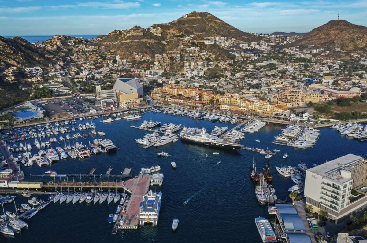 Los Cabos Is Getting A Major Upgrade: 3 Big Changes That Will Make Your ...