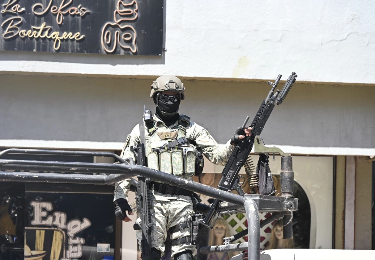 The Energy And Security In Los Cabos Will Change Starting Tomorrow For ...