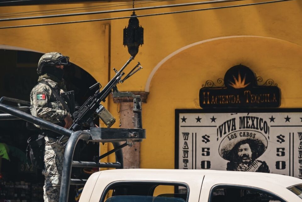 What To Expect Visiting Los Cabos After Conflict In San Jose Del Cabo ...